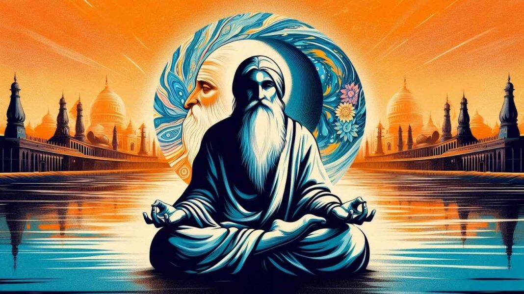 The Bhakti Movement: A Deep Dive into Devotion and Spiritual Revolution ...