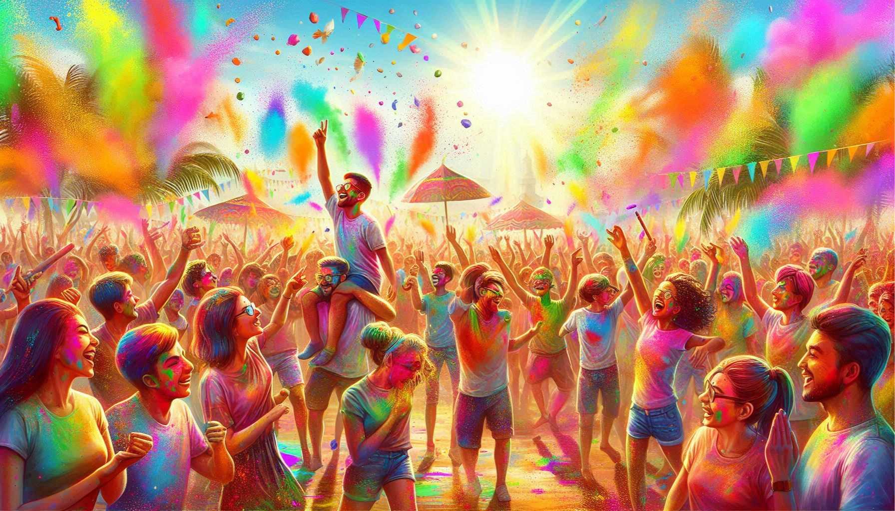 Festivals in March 2025: Celebrations, Significance, and Cultural Insights