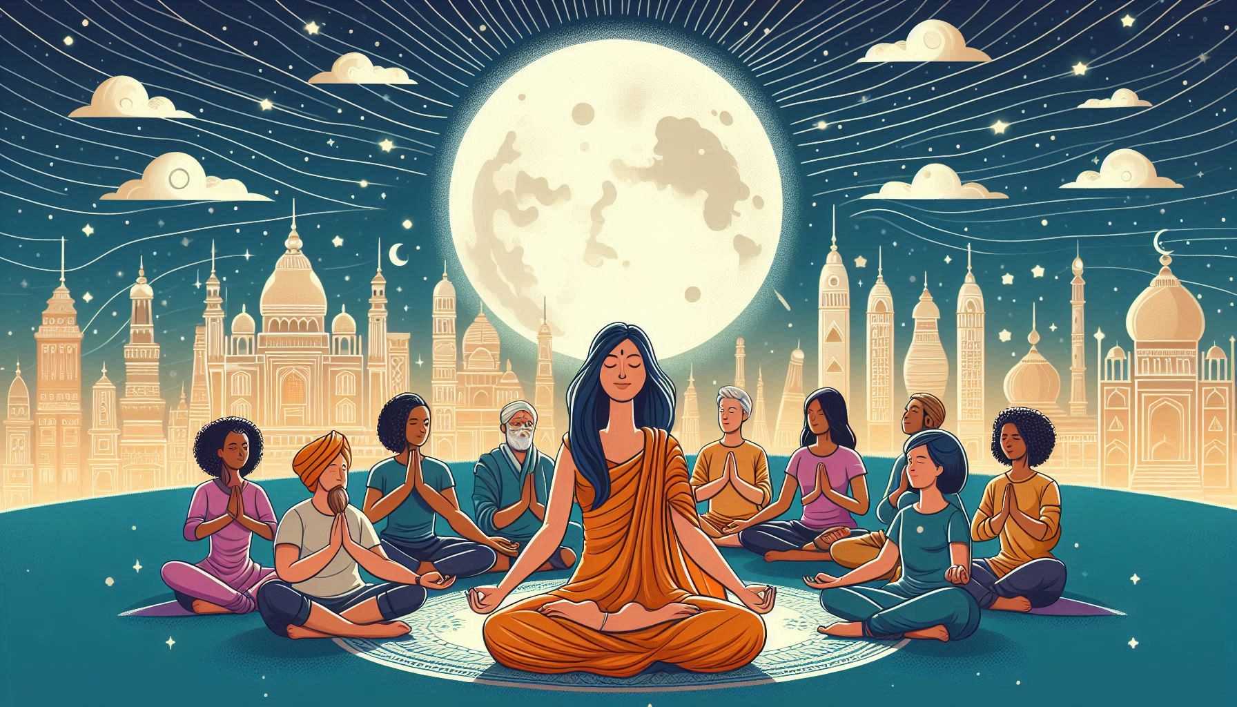 Festivals in July 2025: Explore the Rich Traditions and Celebrations in ...