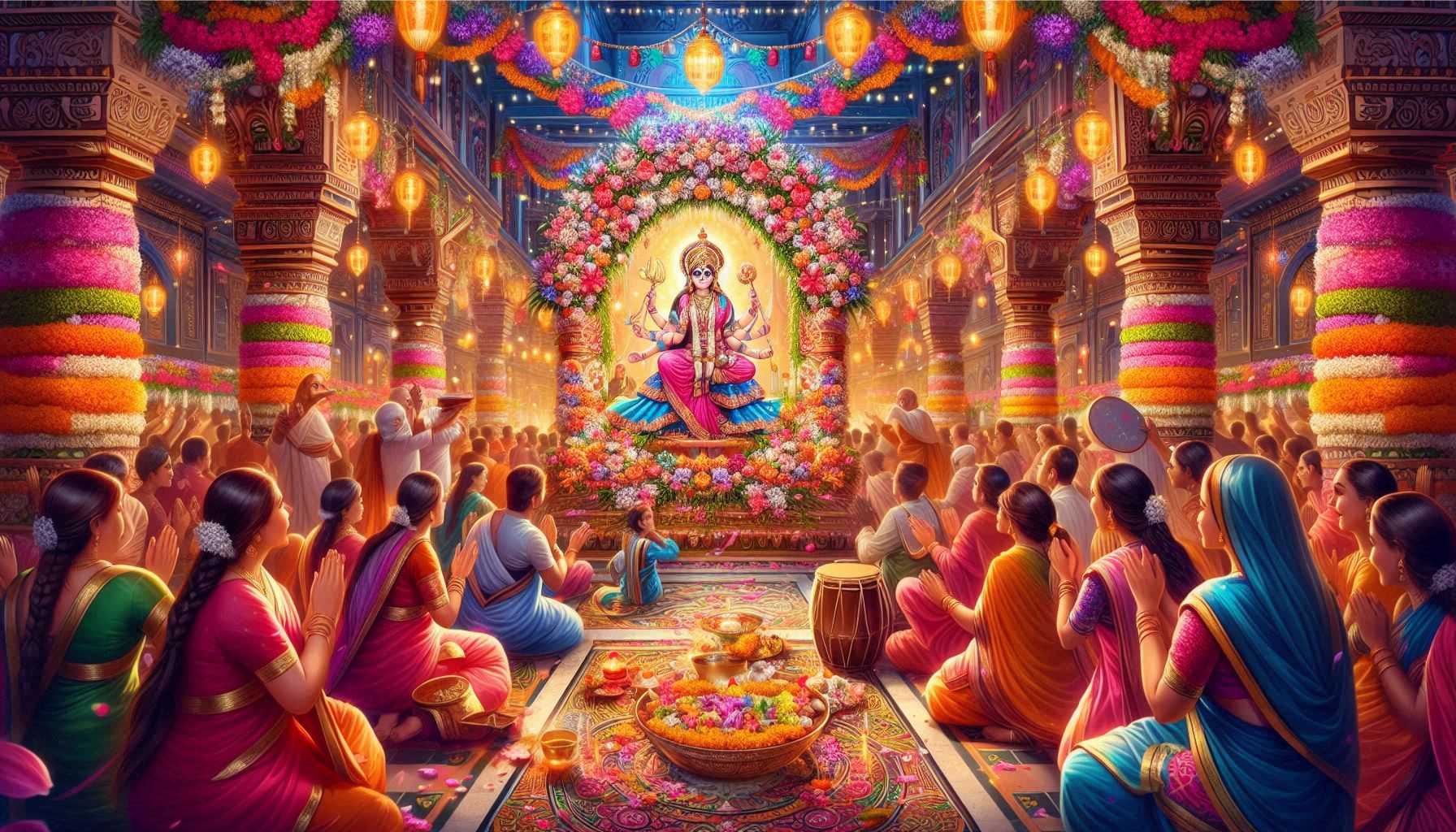 Festival in October 2025: A Guide to Major Festivals in Hinduism