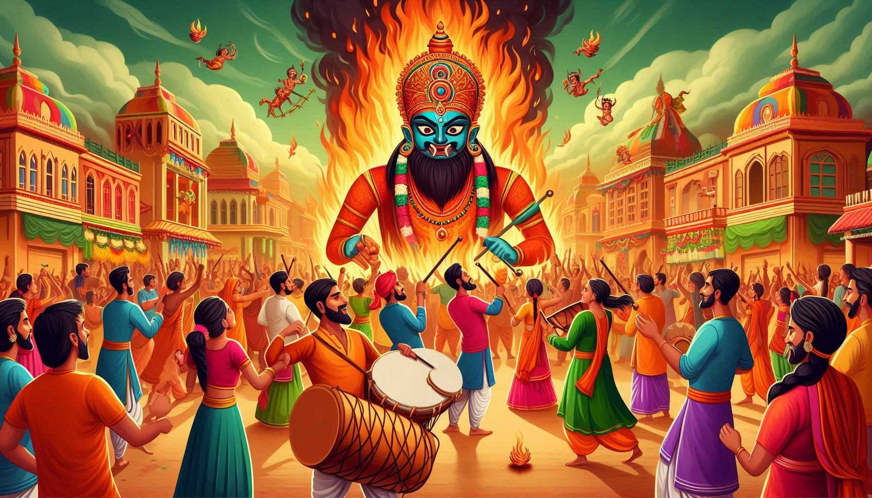 Festival in October 2025: A Guide to Major Festivals in Hinduism
