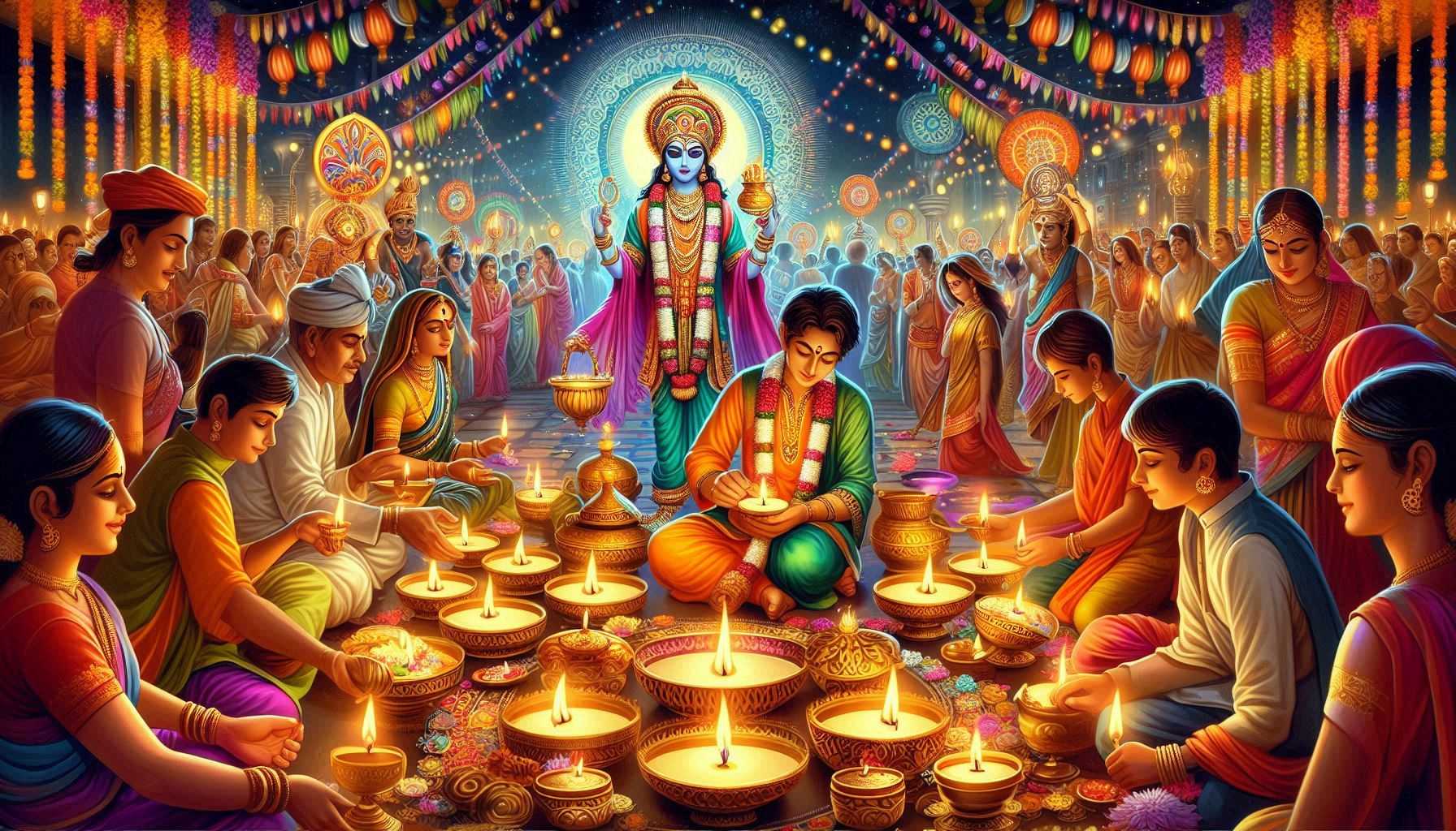 Festival in October 2025: A Guide to Major Festivals in Hinduism