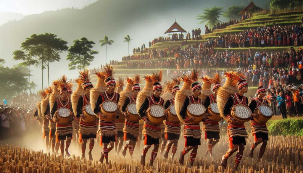 Festivals in Arunachal Pradesh in 2025: A Colorful Celebration of Tribal Heritage and Culture ...