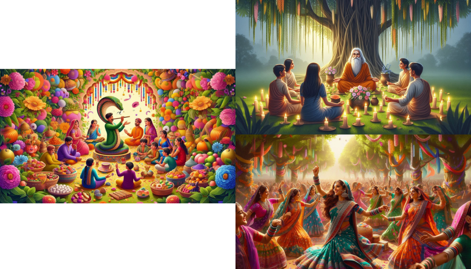 Festivals in July 2025: Explore the Rich Traditions and Celebrations in ...