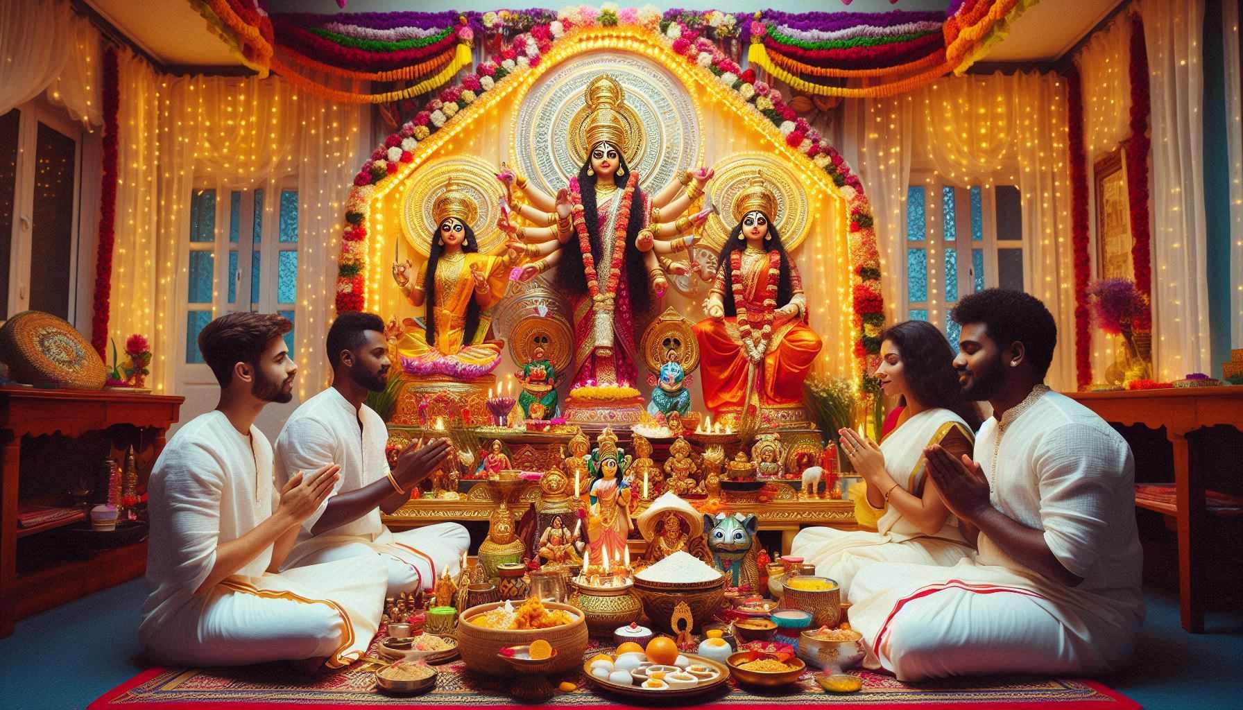 Festivals in Kerala in October 2025: Traditions, Rituals, and Celebrations
