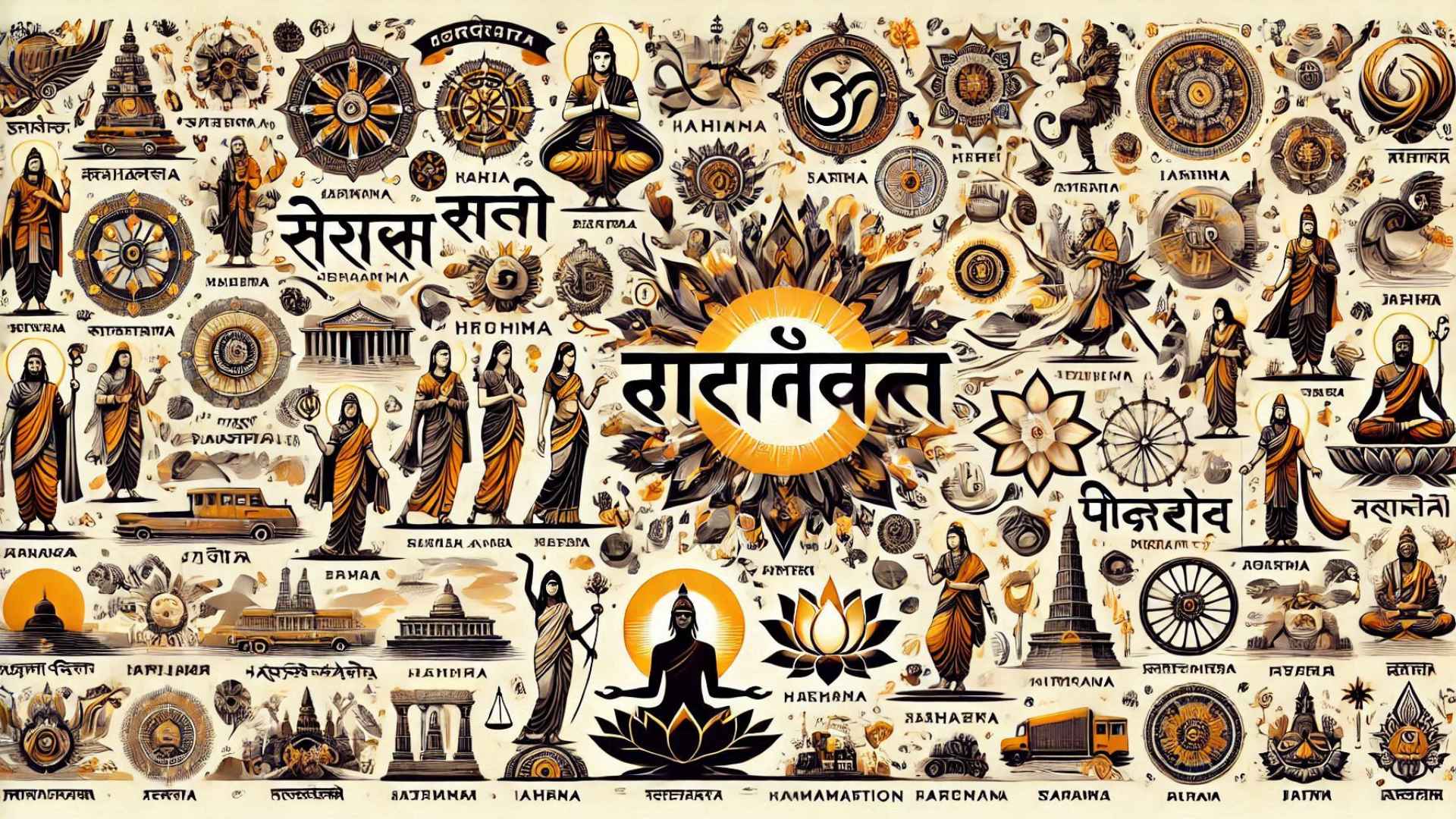 100 Powerful Sanskrit Names for Your Nonprofit Business: Meaning and ...