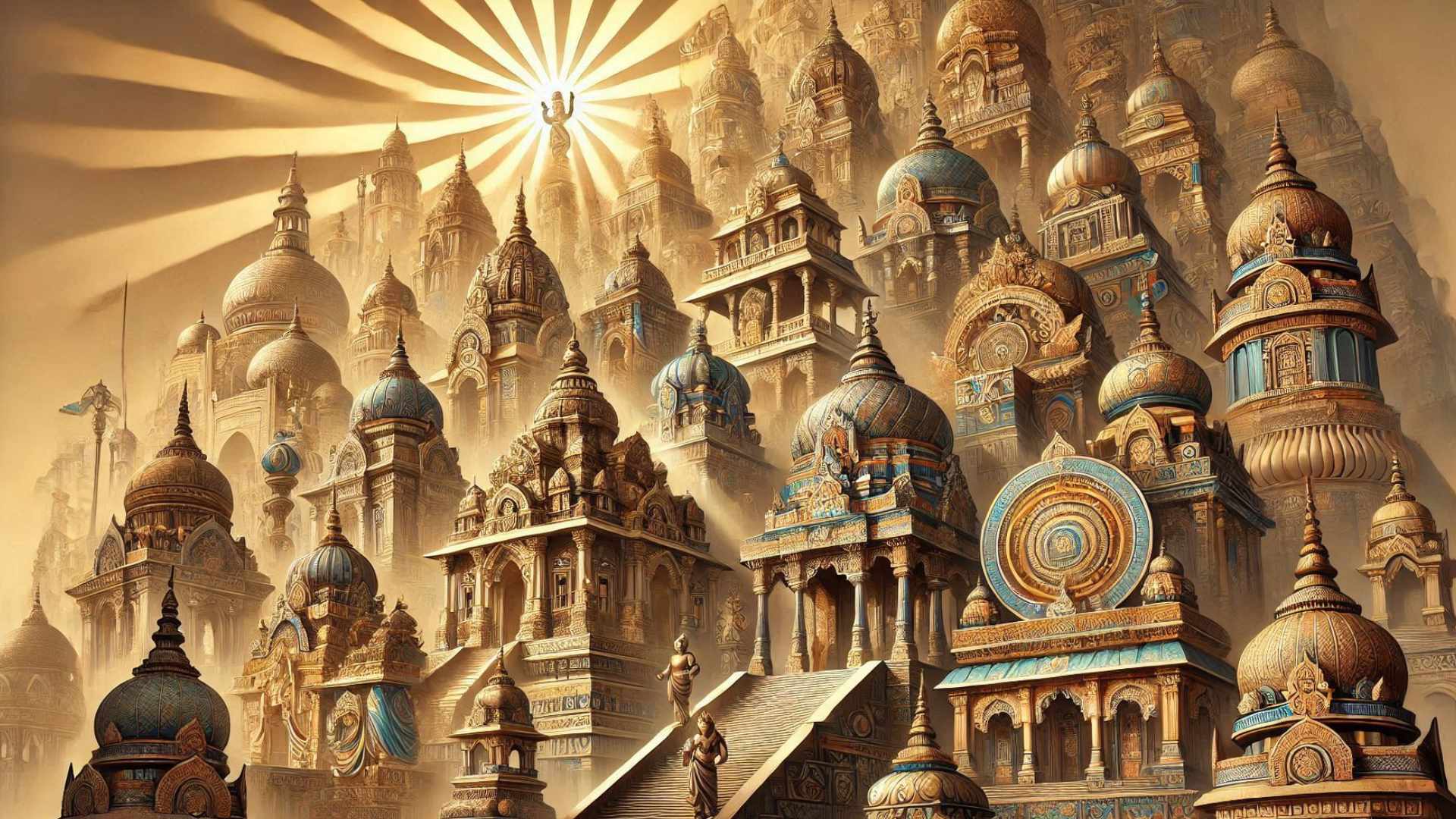 100 Sanskrit Names for Architecture Business: Meaningful & Unique Names