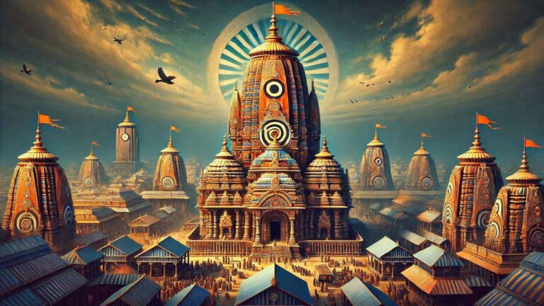 Top 10 Must-Visit Hindu Temples in Hyderabad: Spiritual Landmarks and ...