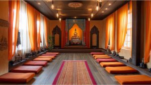 Top 10 Must-Visit Hindu Temples in Norway | Explore Spiritual Heritage ...
